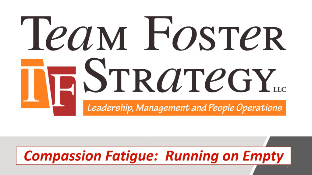 Psychological Safety at Work - Team Foster Strategies